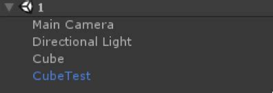 Unity项目中Assets目录下常见的文件类型Meta文件及文件引用 asset meta CSDN博客