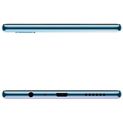 Смартфон vivo V17 Neo 128GB Голубой Перламутр
