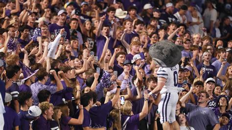 Logan Bartley Targeting Kansas State Football Freshman Ejected
