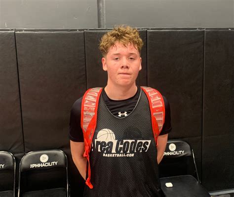 Jackson Chapman Ala Ironwood Prep Hoops