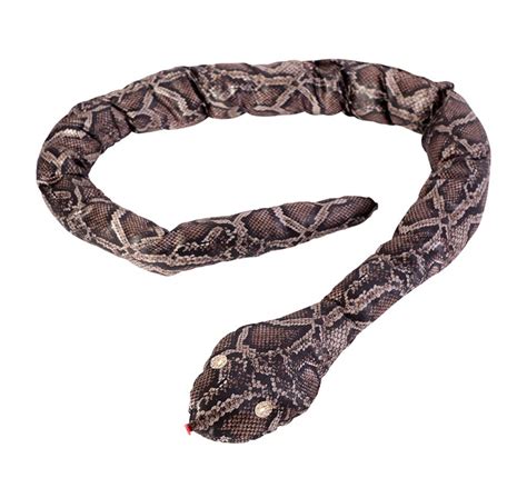Serpent Python 170 Cm