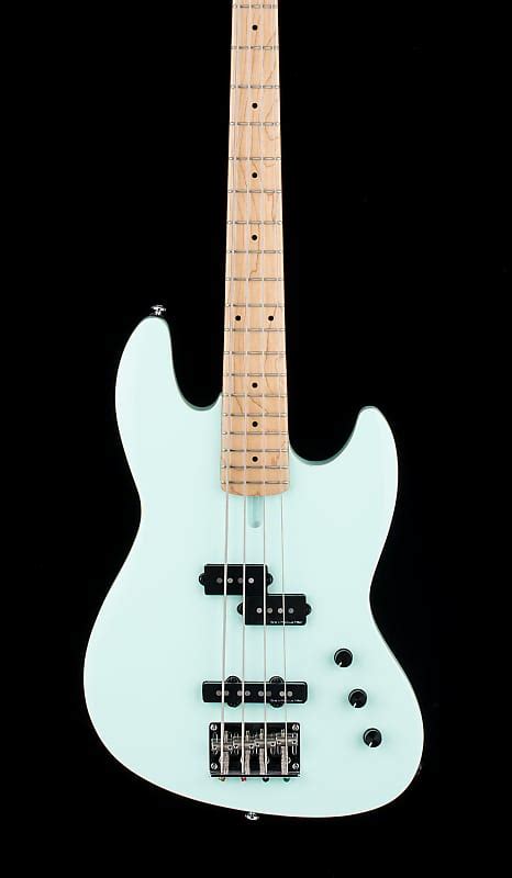 Sire Marcus Miller U5 4 String Bass Mint 91027 Reverb