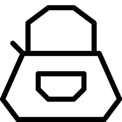 Purse Vector Svg Icon Svg Repo