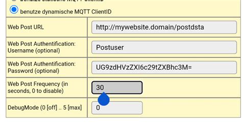 Add Support For Webrequest Post Of Data By Crathje · Pull Request 25 · Tobiasfaust