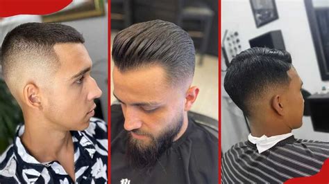 20 Ideal Long Face Shape Hairstyles For Males Who Are Stylish Ke