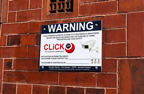 Click 24 Cctv Monitoring