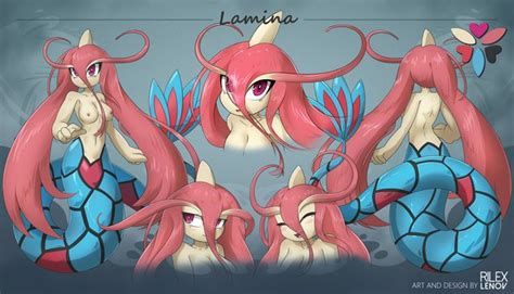 Rilex Lenov Luscious Hentai Manga Porn