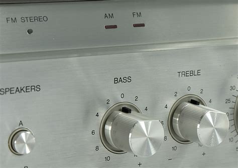 Sanyo 2016 Stereo Receiver Classic Vintage Revitalized