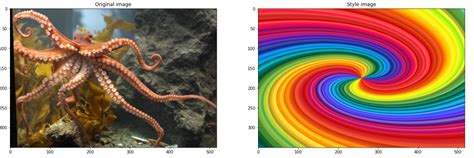 GitHub IbrahimMuharib ArtStyleTransfer Artistic Style Transfer Between Images Using PyTorch