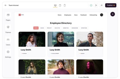 Low Code Use Cases Driving Innovation And Efficiency Ezeep