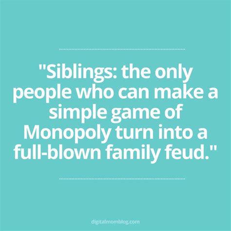 100 Best Sibling Quotes For National Sibling Day 100 Best Sibling Quotes For National Sibling Day