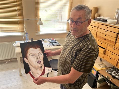 Hedwig Meert Brengt Jo Baetens In Beeld Persinfo