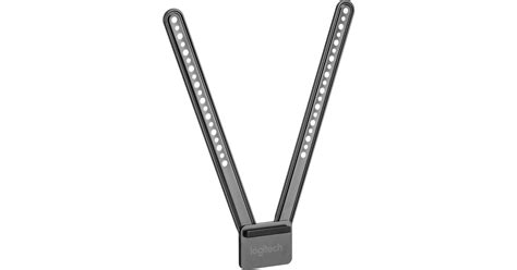 Used Logitech TV Mount For MeetUp ConferenceCam B H