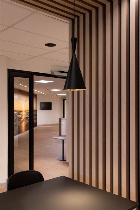 Gassco Bossuyt Shop Interiors
