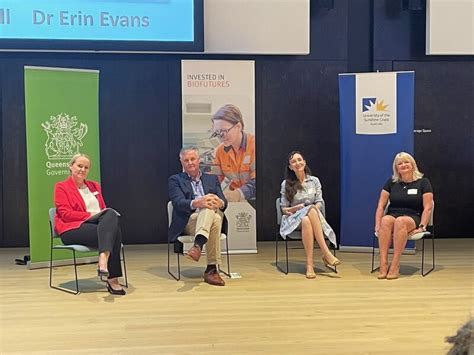 Dr Erin Evans On Linkedin Womeninbio