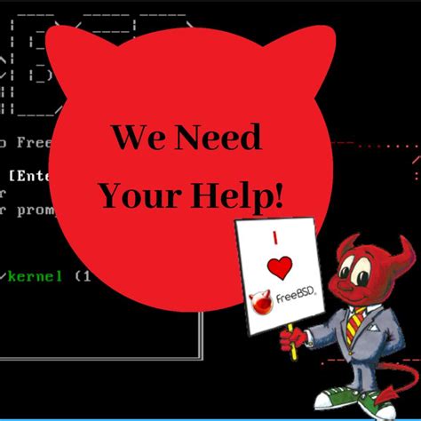 Freebsd Foundation On Linkedin Freebsd