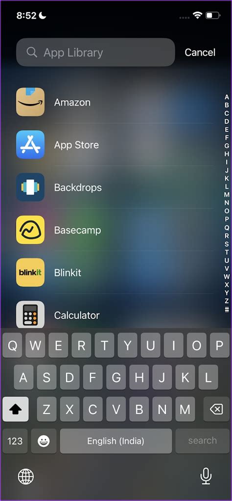 Fixes For Swipe Keyboard Quickpath Not Working On IPhone And IPad Guiding Tech