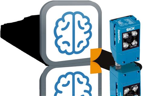 Sick S Anomaly Detection Tool Simplifies Complex Application Solving Process Expo Xx News