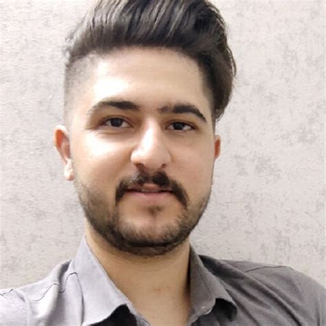 Amir Hosein Khezri University Of Tehran Tehran Ut School Of
