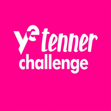 Tenner From Home Challenge Ks3 4 Young Enterprise Ni