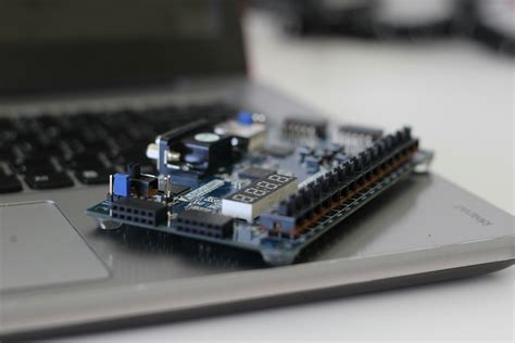 Microcontrollers Vs Microprocessors Understanding Key Differences And