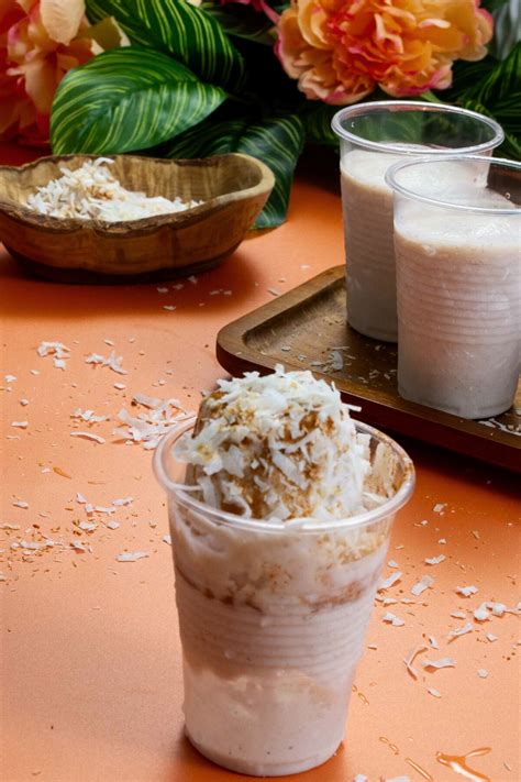 Limbers De Coco Creamy Puerto Rican Coconut Ice Pops Girl Meets Fire