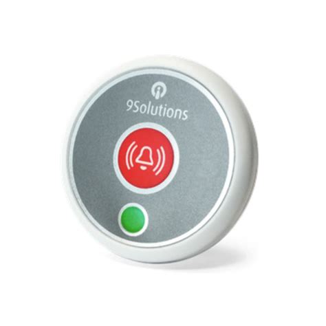 Fixed Alarm Buttons Sensorium