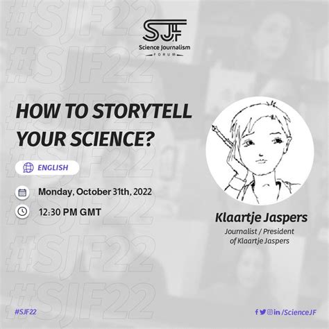 Science Journalism Forum On Linkedin Sciencejournalismforum Sciencejournalism Science