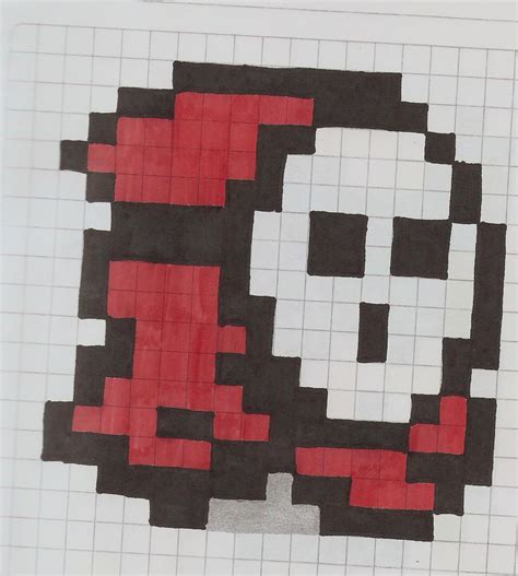 Shy Guy Mario 2