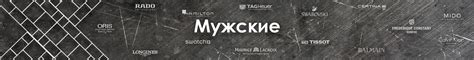 Мужские швейцарские часы - купить в Москве мужские швейцарские наручные ...