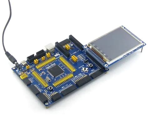 Знакомимся с микроконтроллерами на ядрах Arm Cortex M Misc