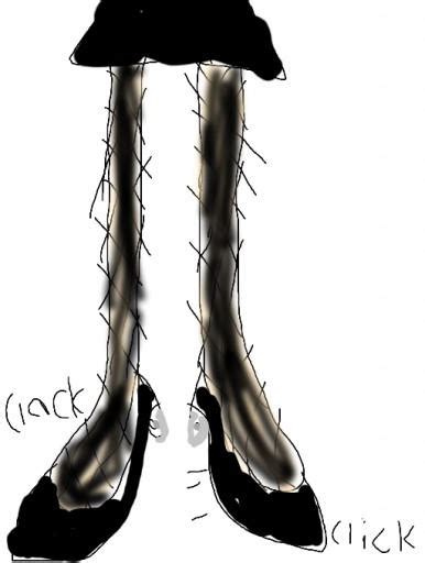 Christie Tap Dancing Feet By Mermaidlovertyler On Deviantart