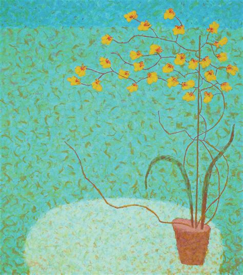 Abigail Mclellan Bee Orchid 1999 Uk