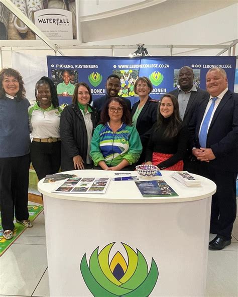 Lebone Ii Lebone Ii College Of The Royal Bafokeng