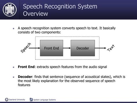 Ppt A Tutorial On Bayesian Speech Feature Enhancement Powerpoint Presentation Id 3763417