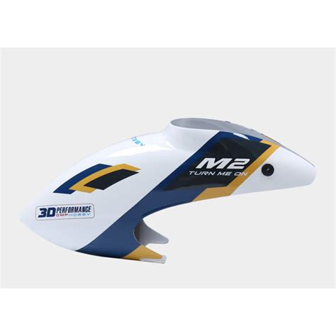 Omp M2 Evo Helicopter Parts Medusa Heli