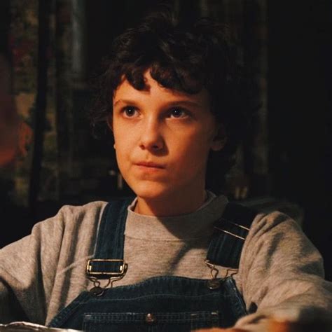 Eleven Confused Mike Wheeler Robin Stranger Things Meme Mike
