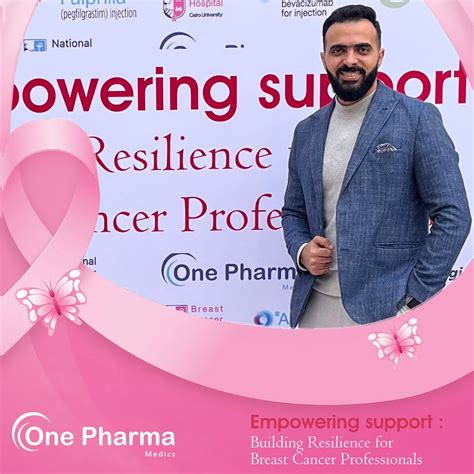 Kerolos Magdy On Linkedin Breastcancerhospital Cairouniversity