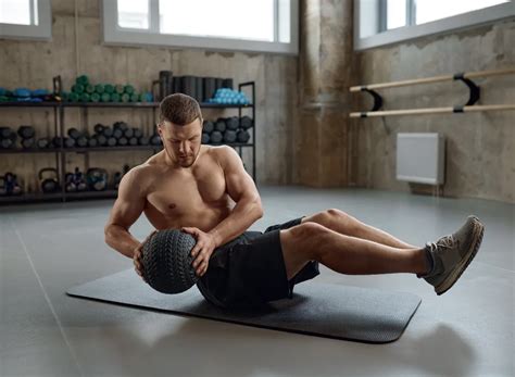 The 6 Best Obliques Exercises For A Strong Solid Core