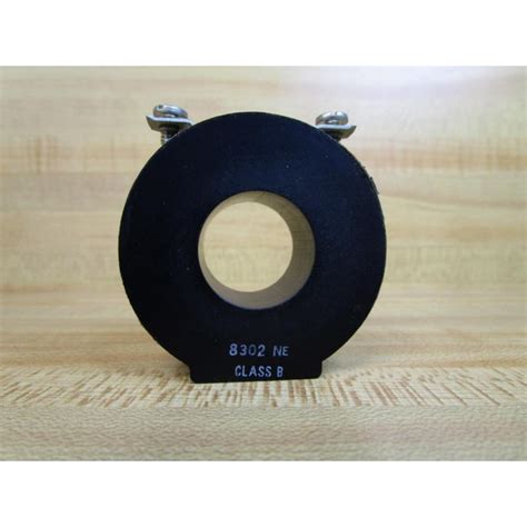 Generic 8302 Current Transformer Ne Used Mara Industrial