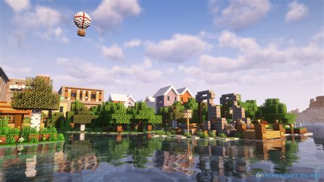 Complementary Shaders Unbound Reimagined V 5 1 1 [1 20 2] › Shader