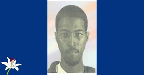 Reginald Payne Age 26