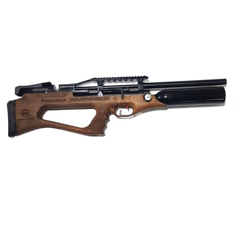 KRAL ARMS Empire X 6,35mm - Panim Shop