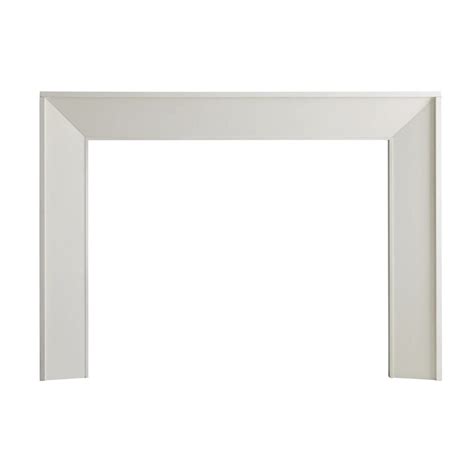 Majestic Zimmer Wood Mantel Afwtmp Modern Blaze