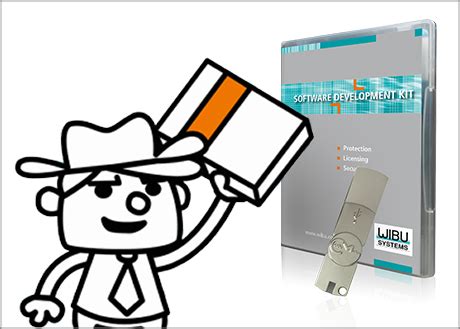 Codemeter Runtime Server Ascseproperty