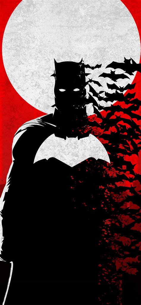 Top 999 The Batman Iphone Wallpaper Full Hd 4k Free To Use