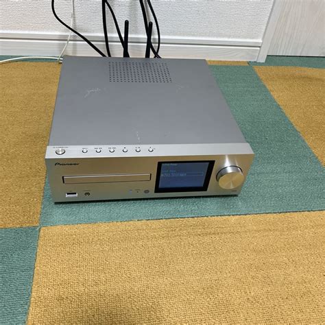 Yahooオークション Pioneer パイオニア Xc Hm86 ジャンク品 Yahooオークション Pioneer パイオニア Xc Hm86 ジャンク品