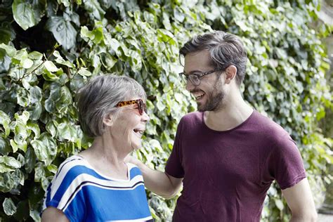 Things Your Son In Law Wants To Tell You