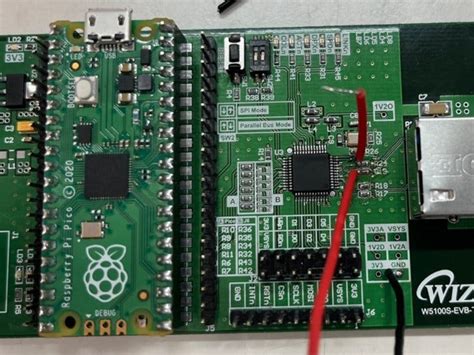 Ethernet Circuit Discussion Forum Developers Come On