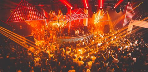 Ibiza Night Club